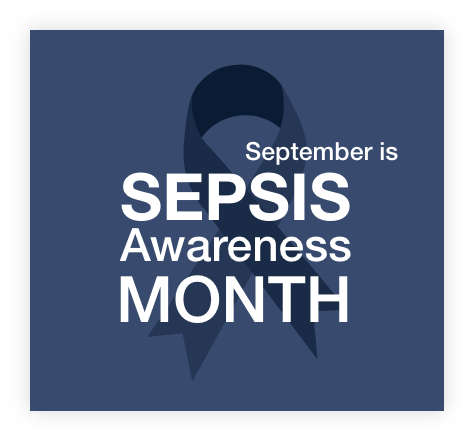 Q&P- Sepsis Awareness - VHHA