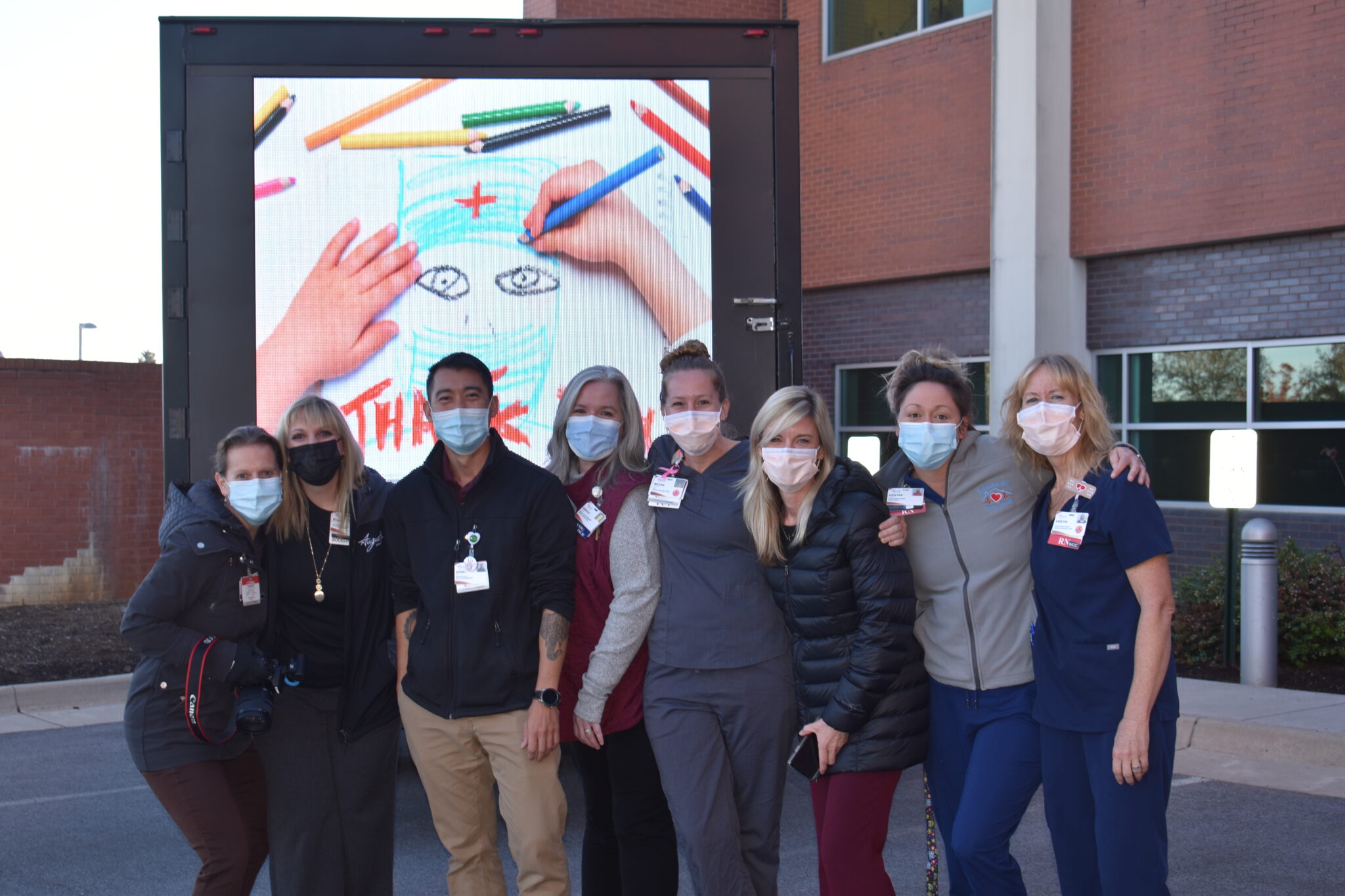 Communications - Photo Gallery - VHHA