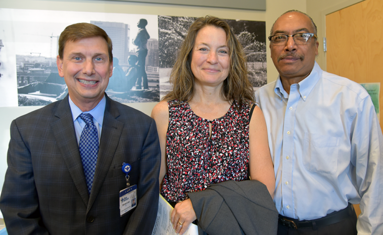 Communications - Photo Gallery - VHHA